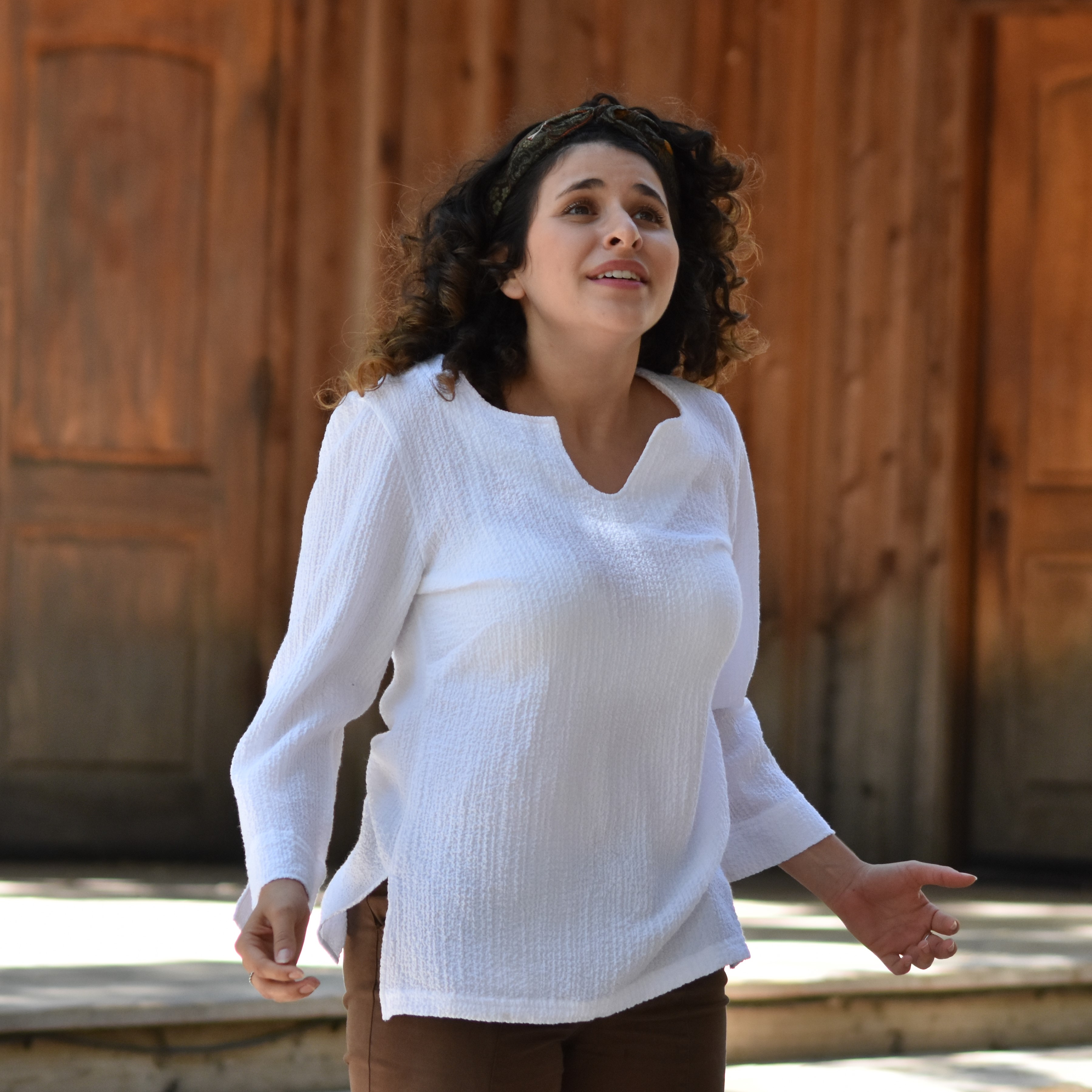 Home - Will Geer Theatricum Botanicum