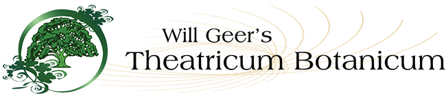 Will Geer's Theatricum Botanicum - Outdoor Shakespearean Theatre