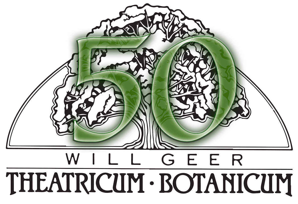 Home - Will Geer Theatricum Botanicum