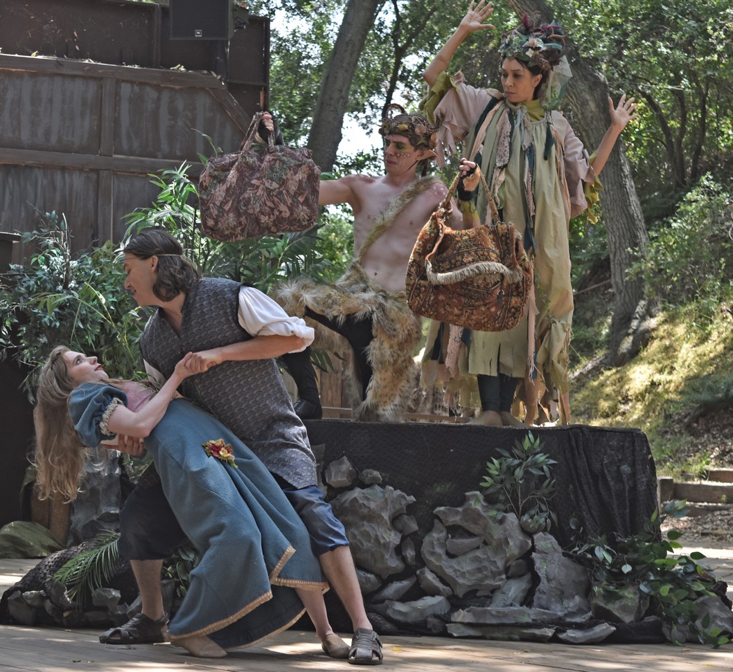 Home - Will Geer Theatricum Botanicum