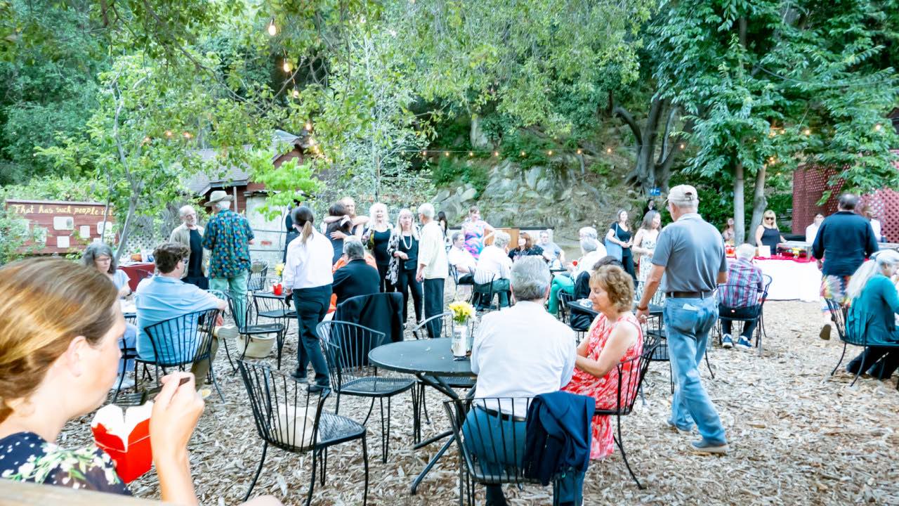 Home - Will Geer Theatricum Botanicum